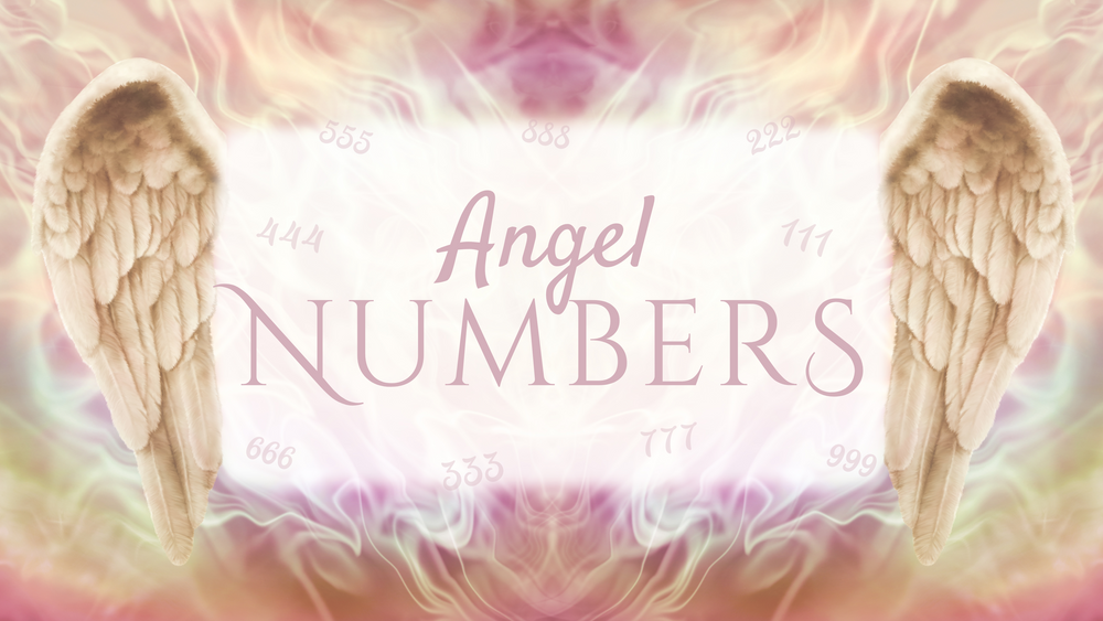 An Introduction to Angel Numbers