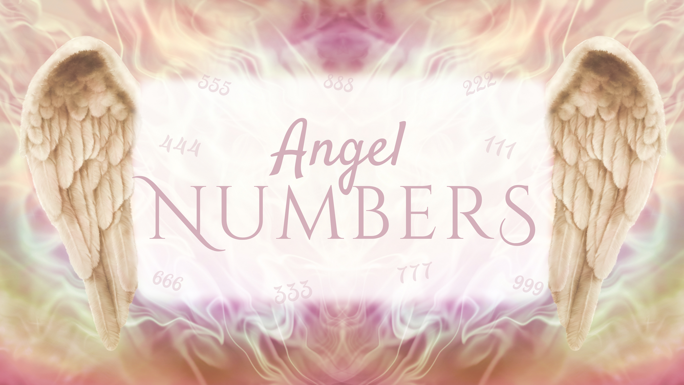 An Introduction to Angel Numbers