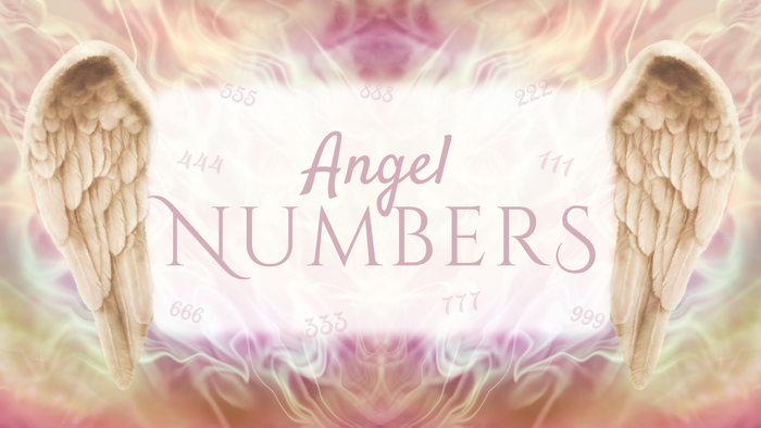 An Introduction to Angel Numbers