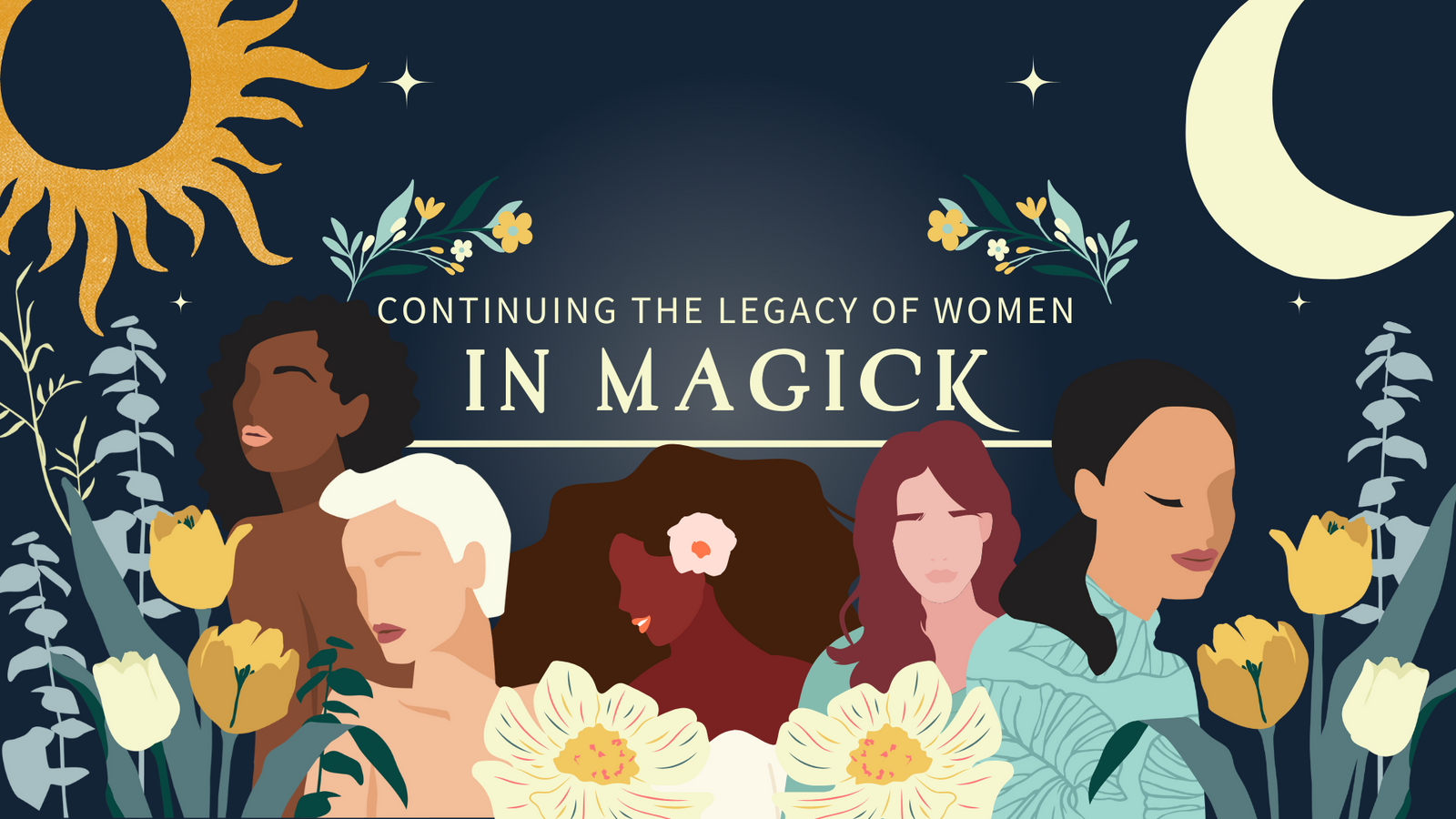 A New Year: Celebrating the Spring Equinox